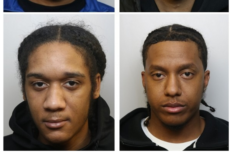 Man's life will never be the same again after vicious Boxing Day stabbing