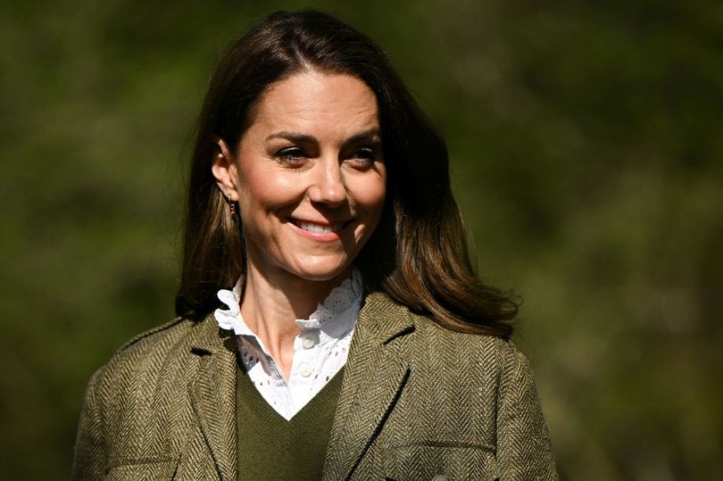 Hidden message behind Prince William and Kate's poignant Christmas card