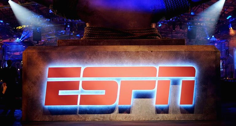 ESPN may gain streaming rights for eight MLB teams