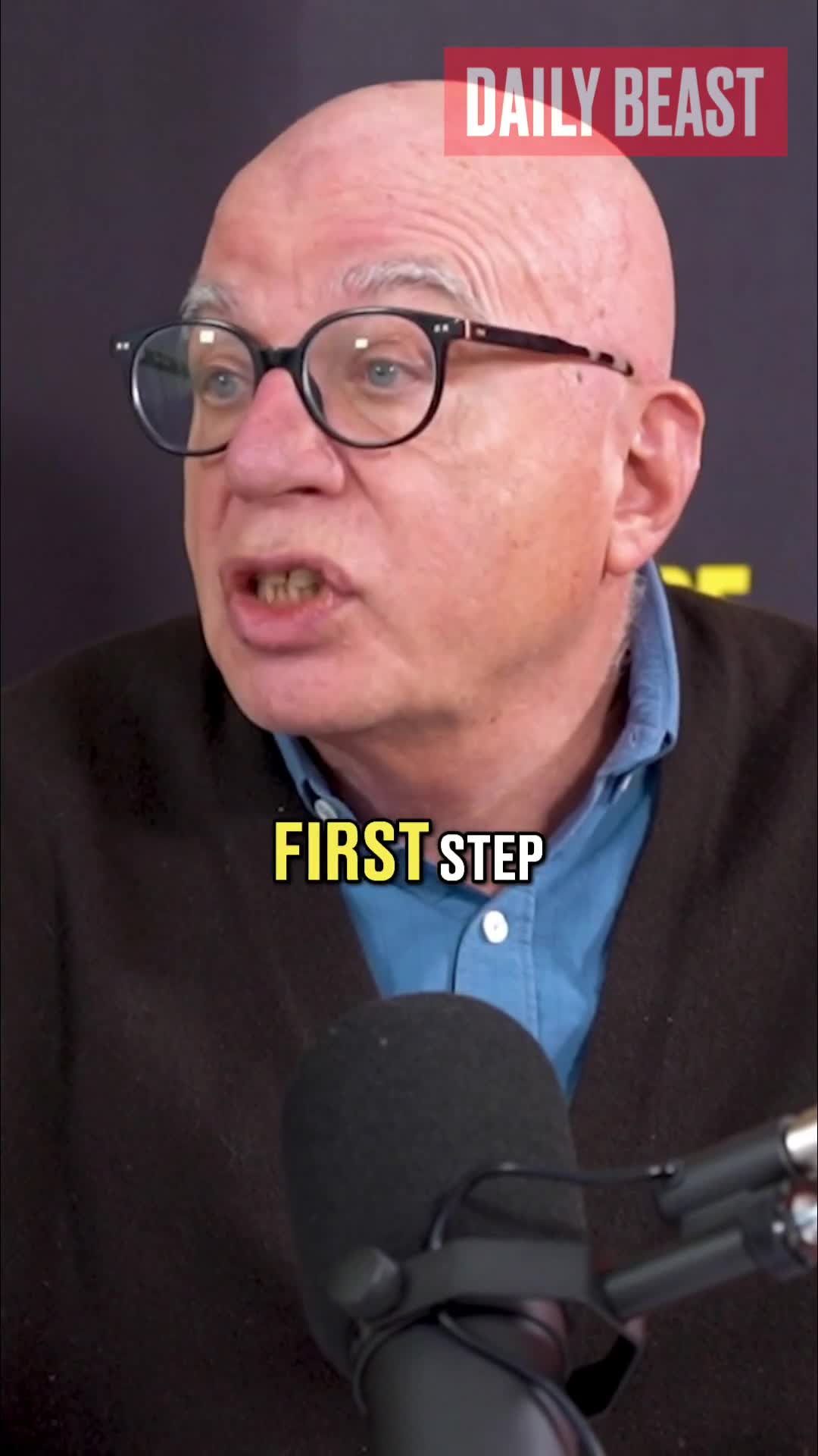 Trump's allyship with Putin threatens all of Europe