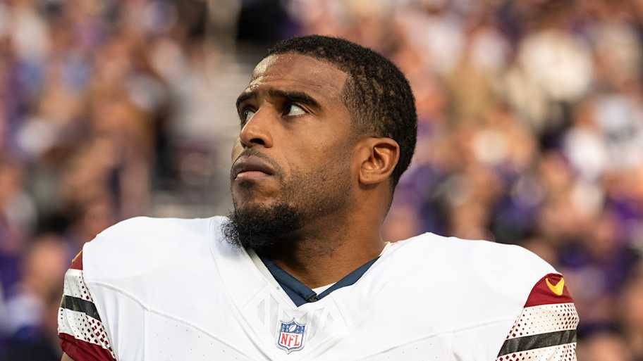 Commanders reporter quietly backs up what Seahawks fans said about ...