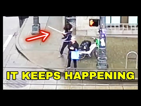 Another attack from a guy who should be in jail
