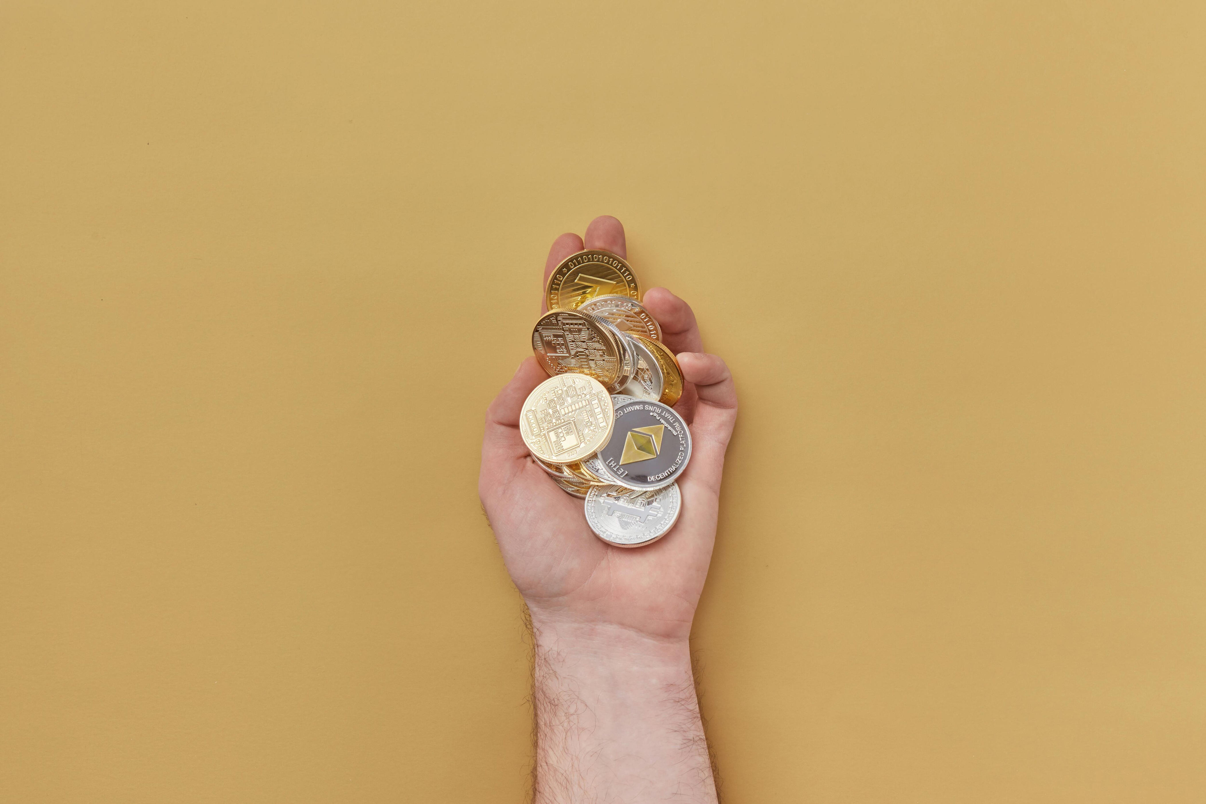 Ripple: a cuánto cotiza este lunes 22 de diciembre