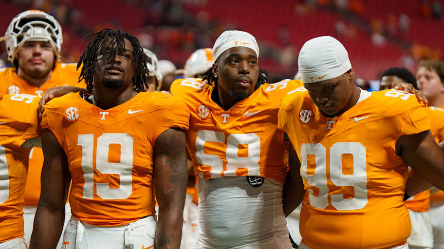 Tennessee joins the push to flip prized 4-star Oregon EDGE commit