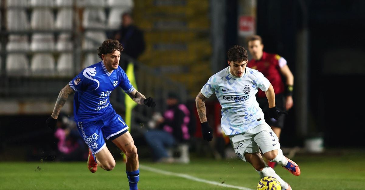 Live Serie C, Union Brescia-Inter U23 0-0 fine pt: tanta intensità ...