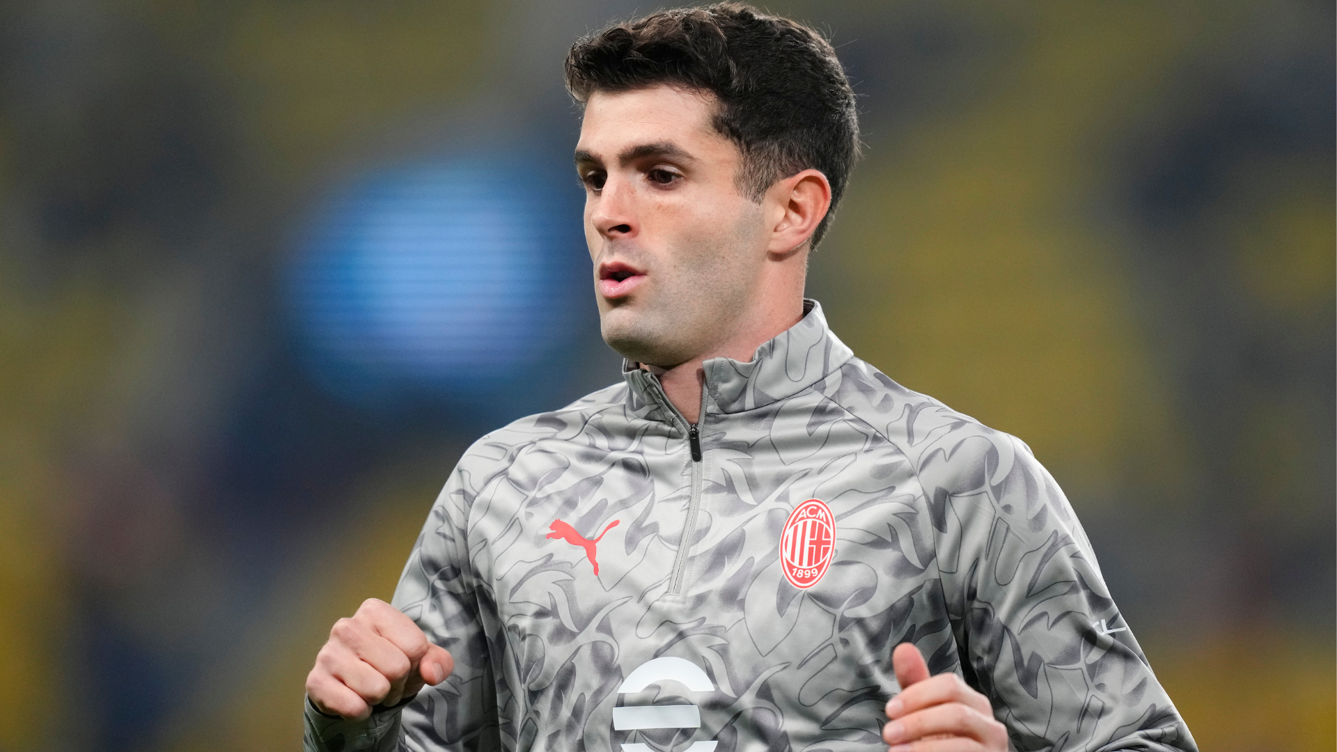 Serie A cancel planned AC Milan vs. Como match scheduled to take place ...