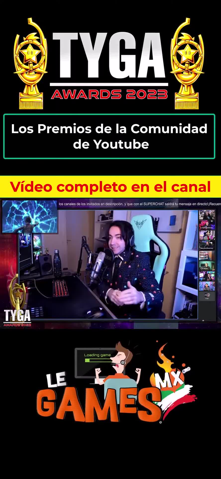 Premios TYGA - ¿conocías la saga Baldur's Gate antes de Baldur's Gate 3?