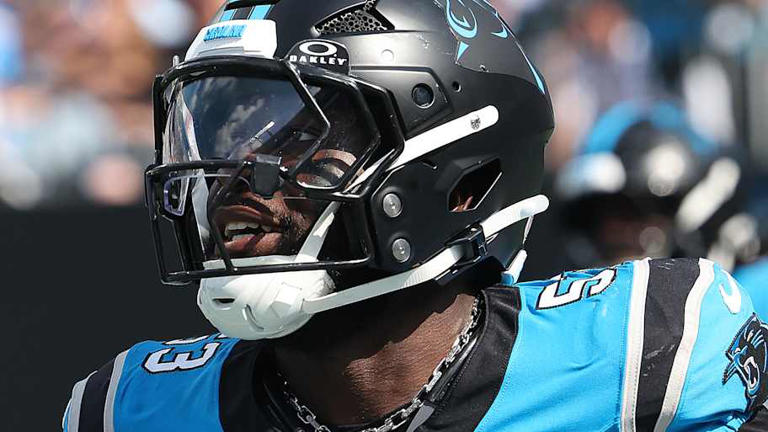 Panthers veteran spilled the tea on what's really driving Carolina's ...