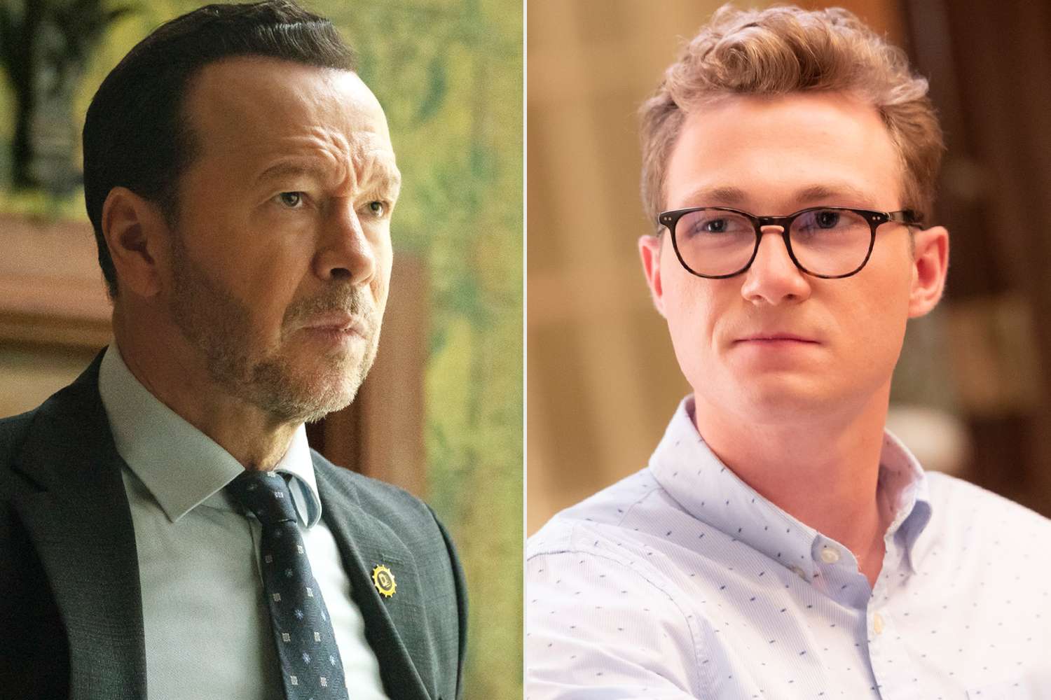 Boston Blue co-showrunner explains why Danny's son Jack hasn't appeared ...