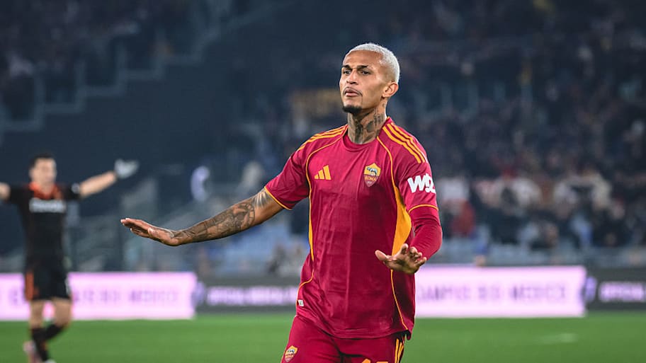 Wesley, ex-Flamengo, está no radar de Real Madrid e Barcelona, diz site
