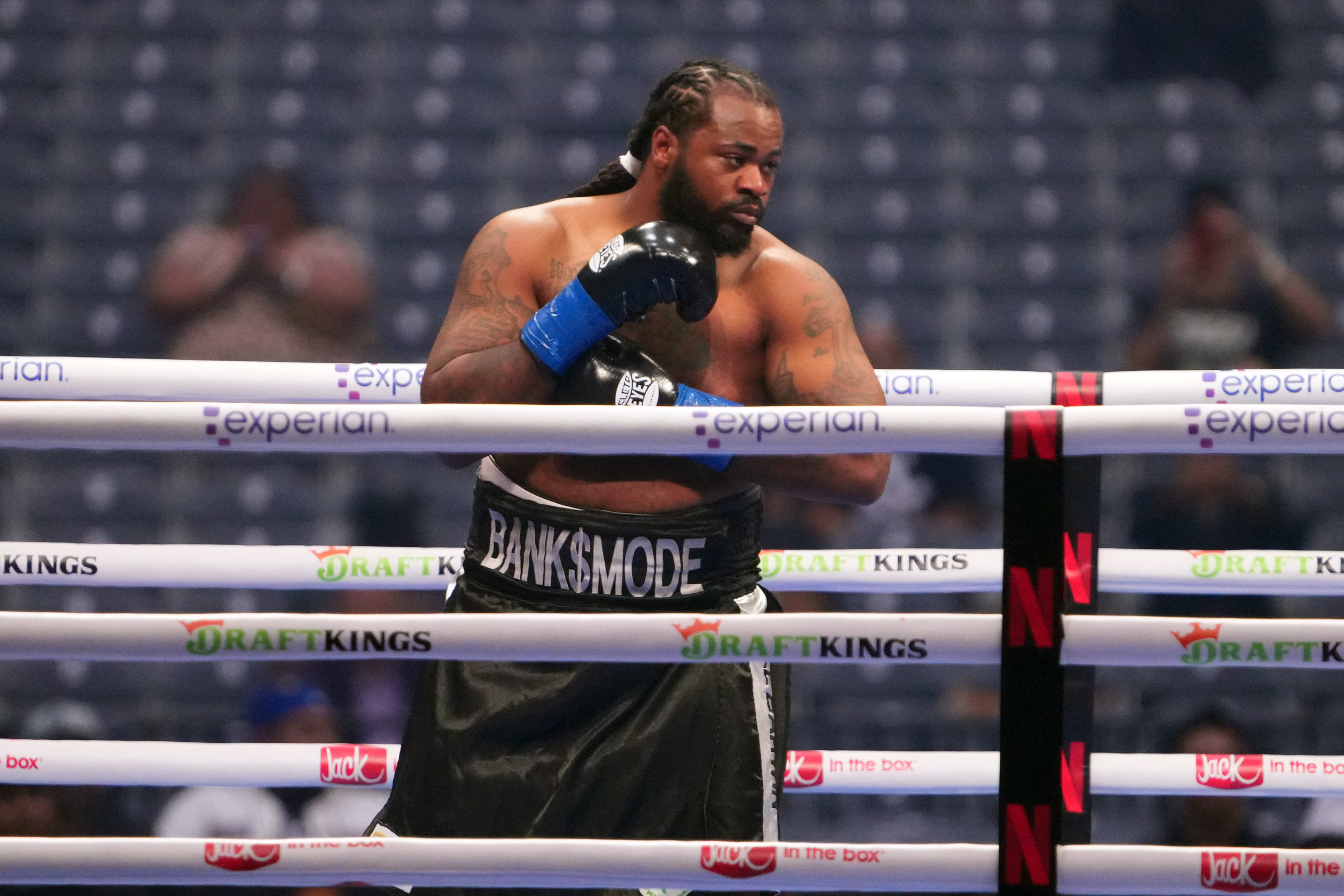 Three fights you can't miss on the January boxing schedule