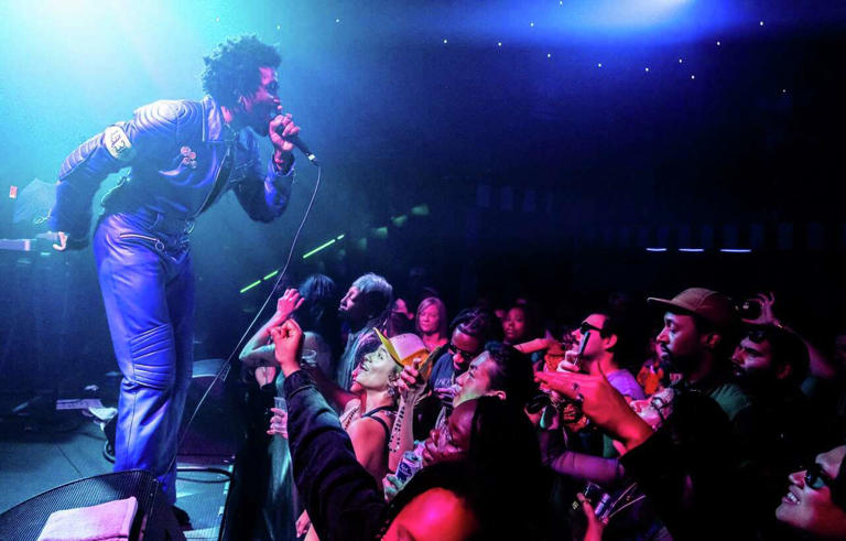 Austin's music scene didn't stop in 2025. We lost 4 venues, but 6 more ...