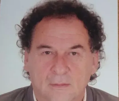 Σοκ: «Έφυγε» ο Λευτέρης Κακουλίδης