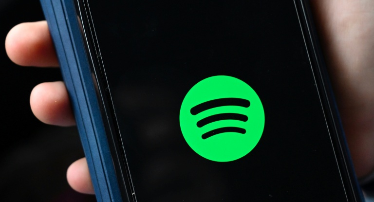 Spotify says piracy activists hacked its music catalogue
