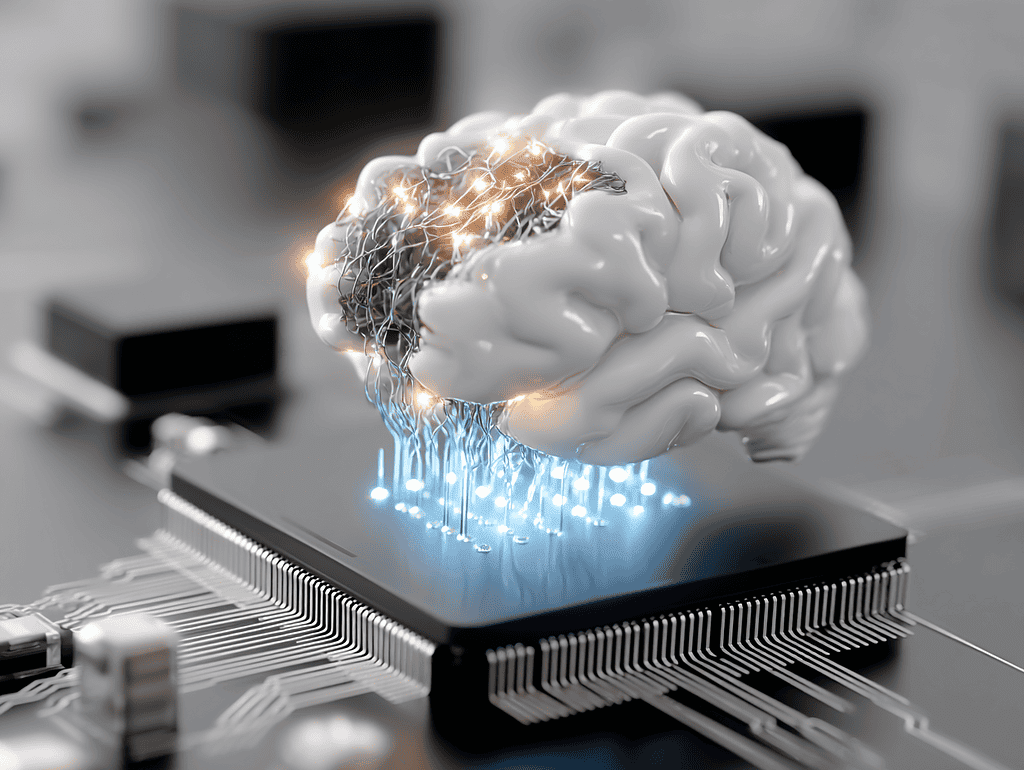 The world’s strangest computer is alive and it blurs the line between ...