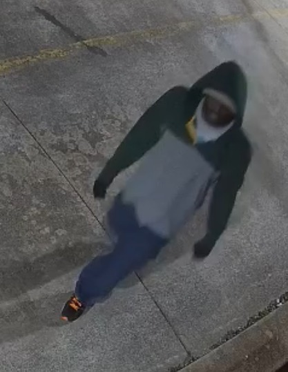 OKCPD seeks to identify suspect in NE OKC stabbing