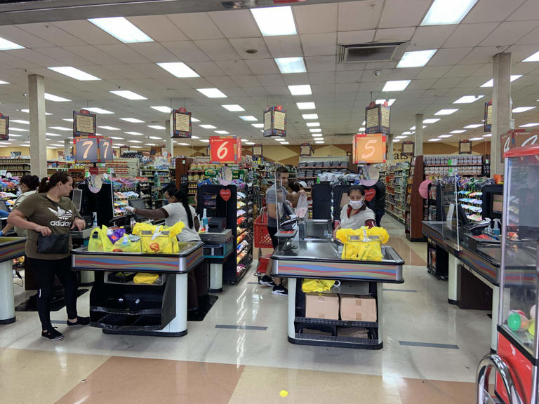 When's Publix closing for Christmas? What about malls, garbage, transit ...