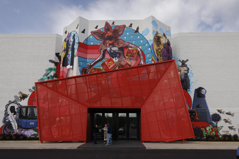 2025 was the year of the Philly crime show, but also so much more