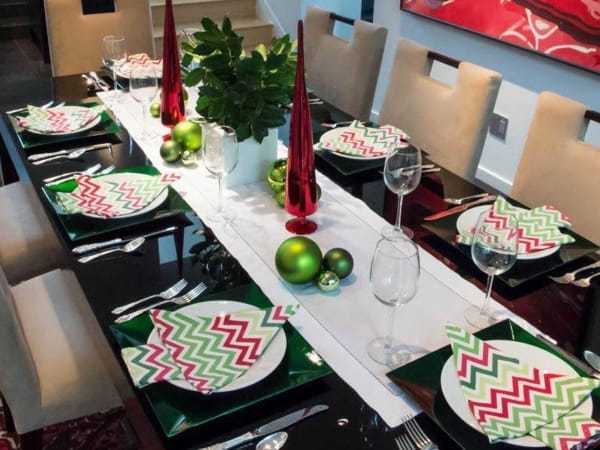 Restaurants around Fort Worth that are open on Christmas Day 2025