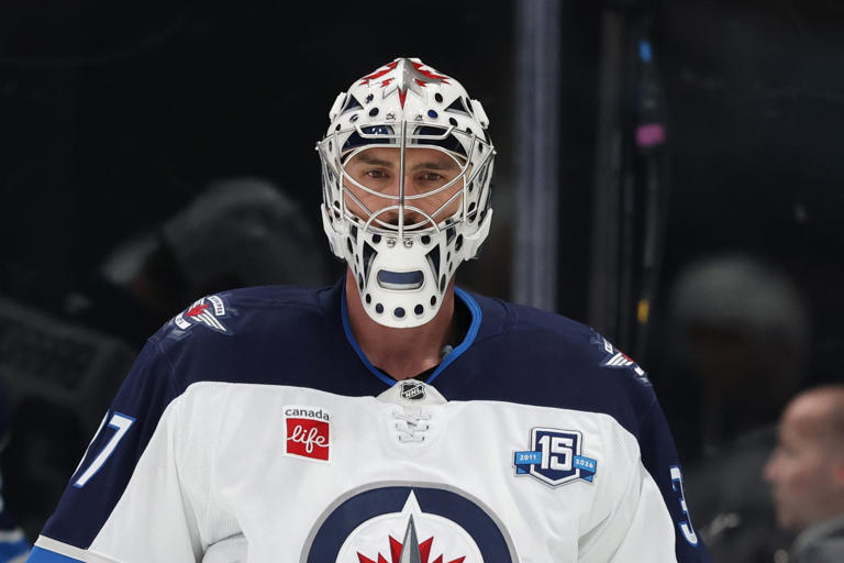 The top 5 NHL goaltenders of 2025