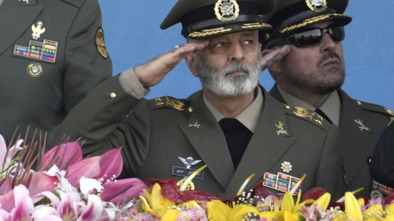 Ανώτατος Ιρανός στρατηγός: «Το Ισραήλ σχεδίασε τη σφαγή στο Σίδνεϊ για ...