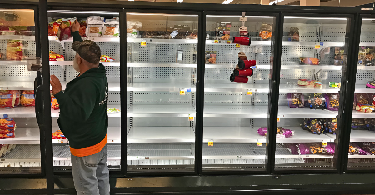 ‘That era is over’—FDA ban erases Sam’s Club member’s Mark Staples ...