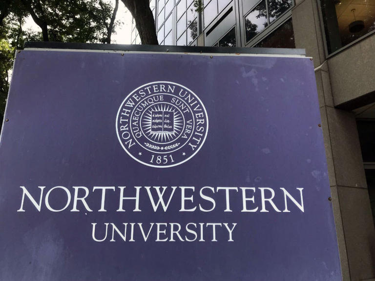Trump/Northwestern deal violates federal law, Pritzker professors say