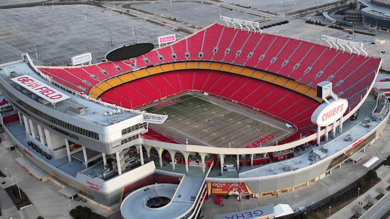 Here’s What Next for Chiefs After Selecting Kansas as New Stadium Site