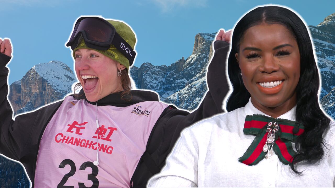 Mission Milano Cortina 2026: Canada's next Olympic star Naomi Urness