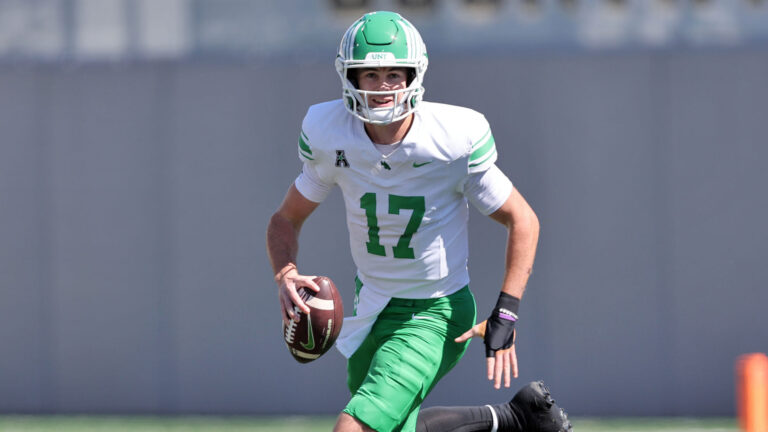 Top 20 quarterbacks who entered the college football transfer portal