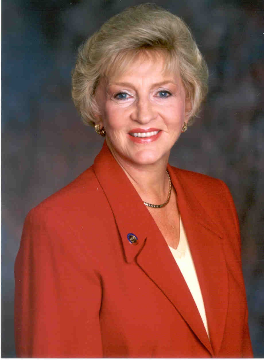 UNCA champion, former NC House Rep. Wilma Sherrill has died