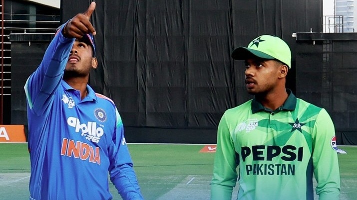 India U19 team faces review after Asia Cup final debacle vs Pakistan ...