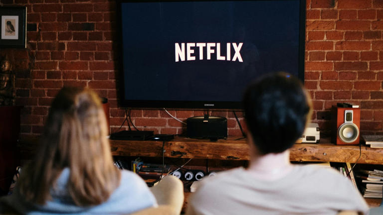 Netflix bets podcasts will become the next daytime talk shows