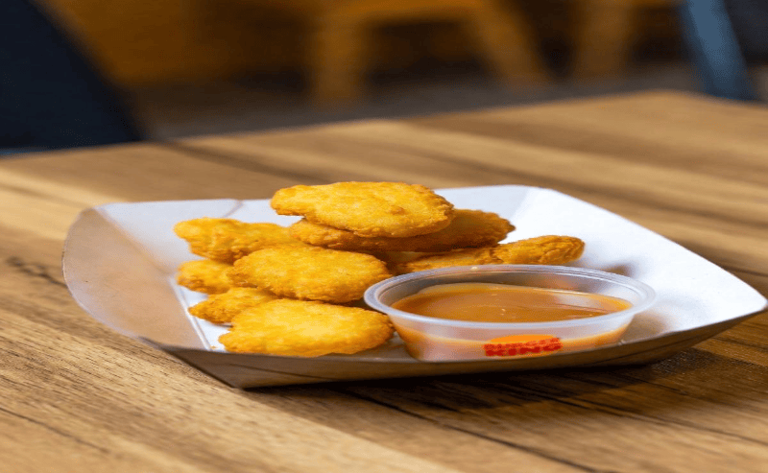Dangerous plastic chemicals found in popular fast food items, new ...