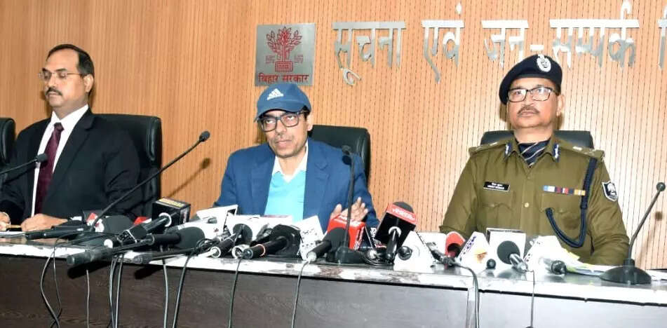 Major crimes decline in state; LWE cases at zero now: Govt