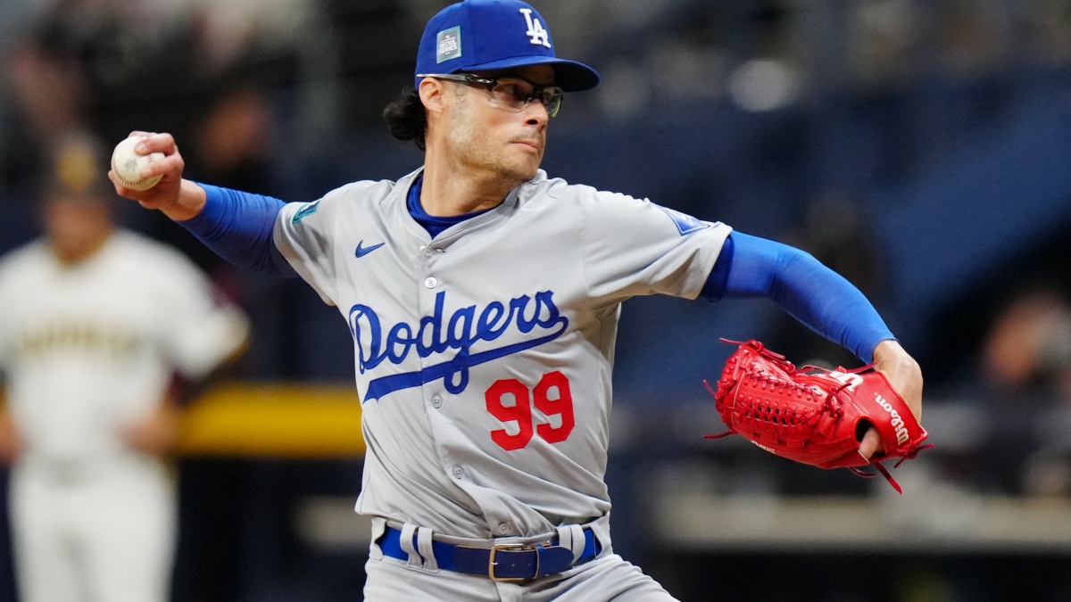 MLB: Former Dodgers champion Joe Kelly finally announces the end of his ...