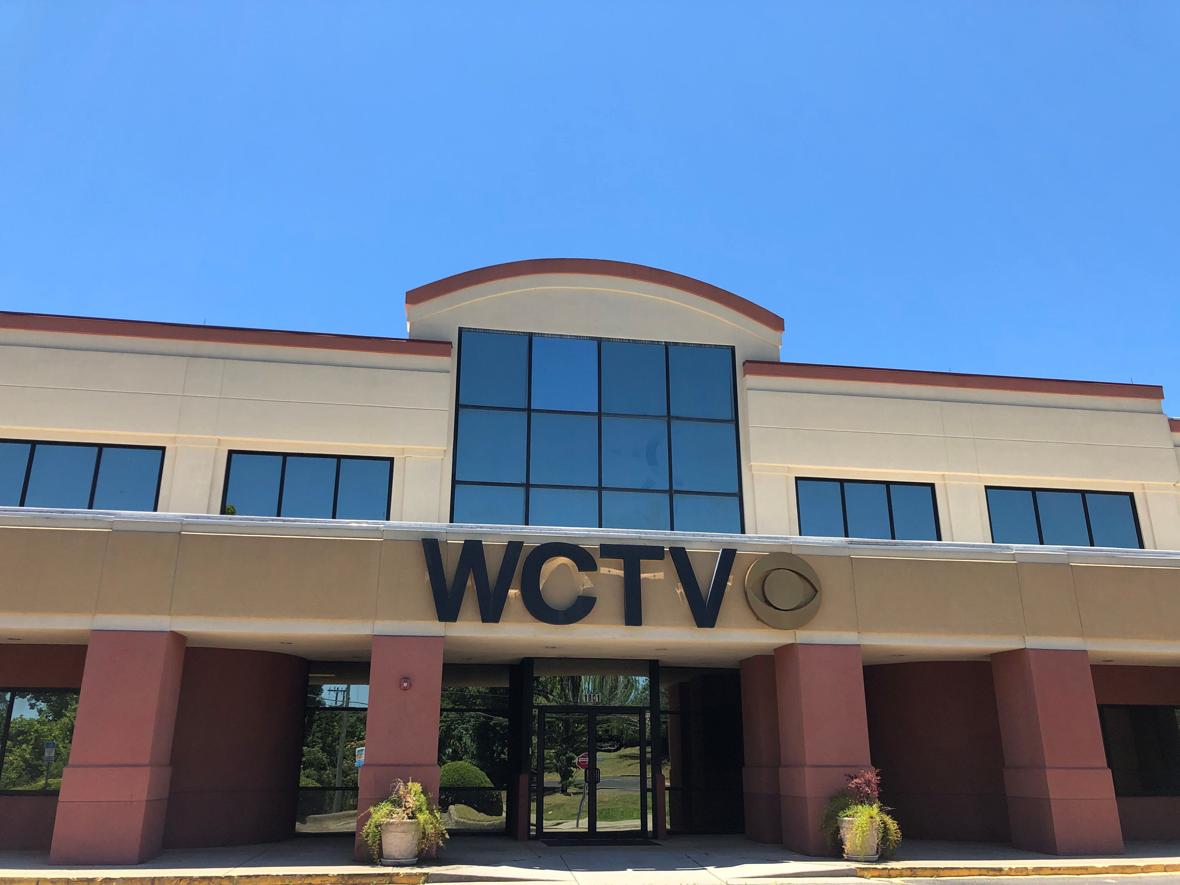 WCTV back to normal operations following massive hardware failure