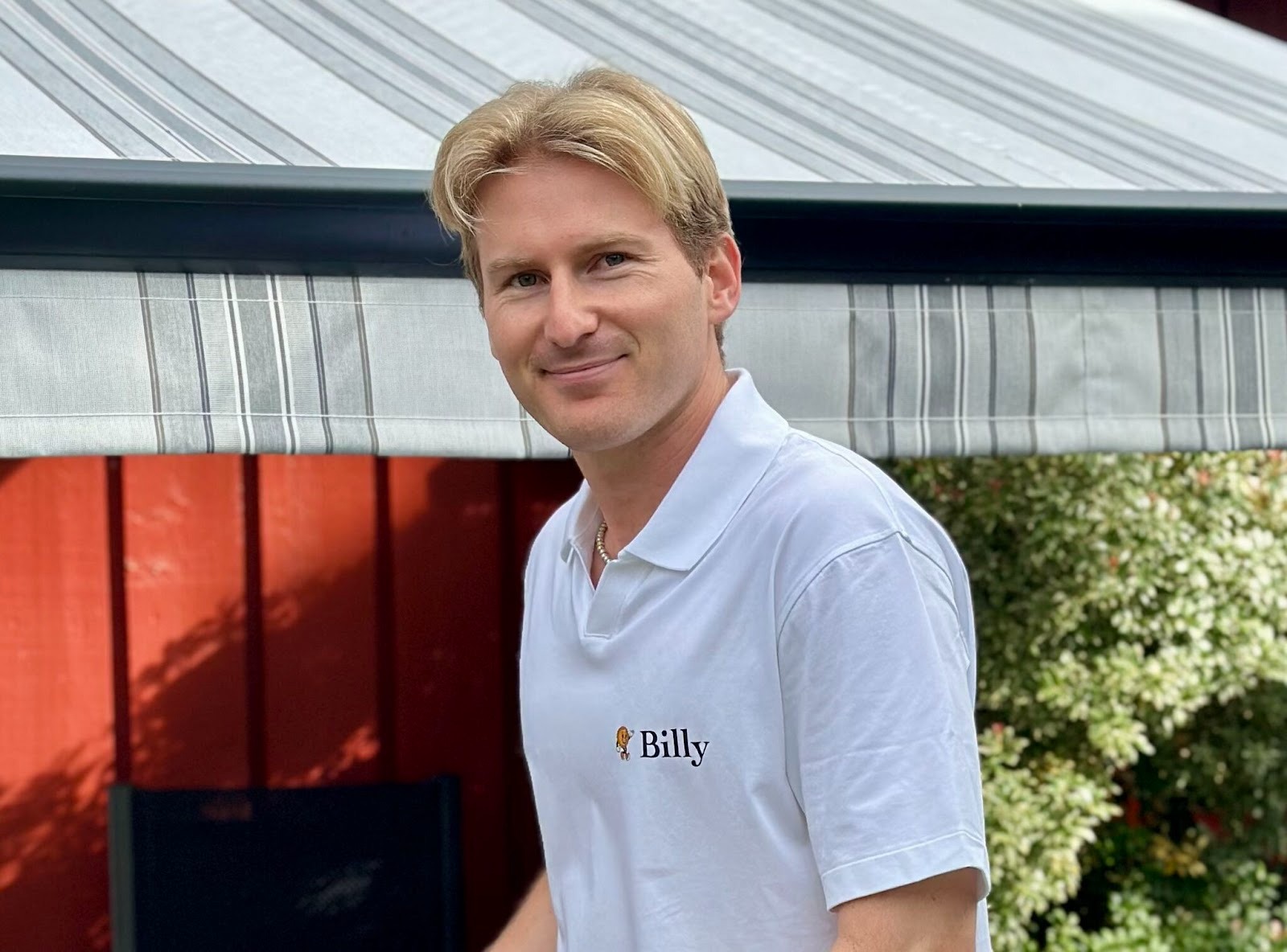 Startup uses AI to disrupt the awning industry: "It feels like cheating"