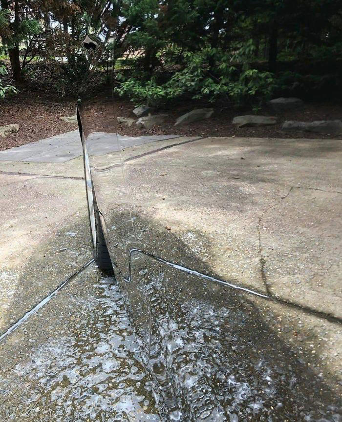 45 photos which are hard to believe aren’t photoshopped