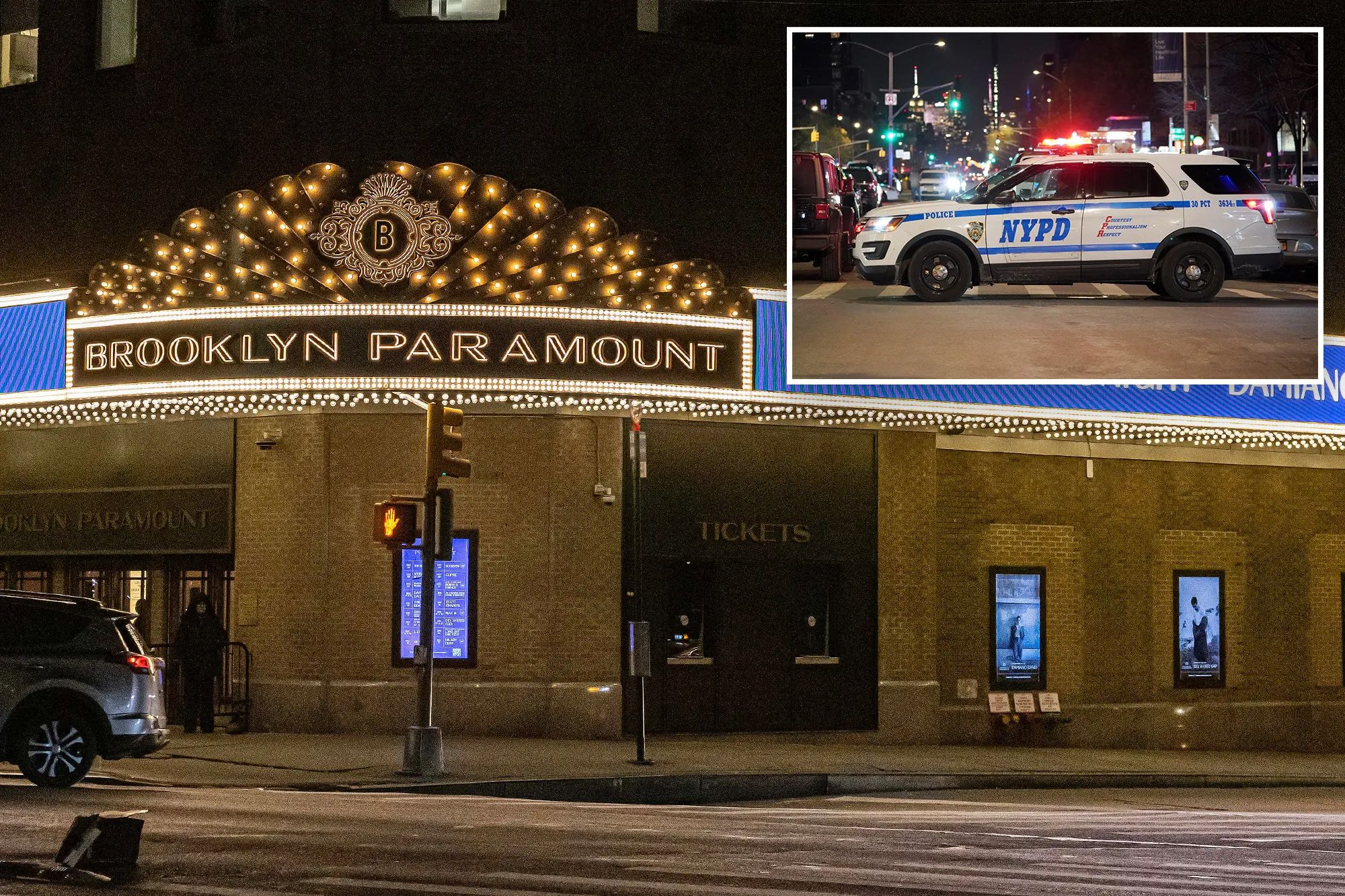 Familiar ring to it: Crafty pickpockets swipe more phones from NYC ...