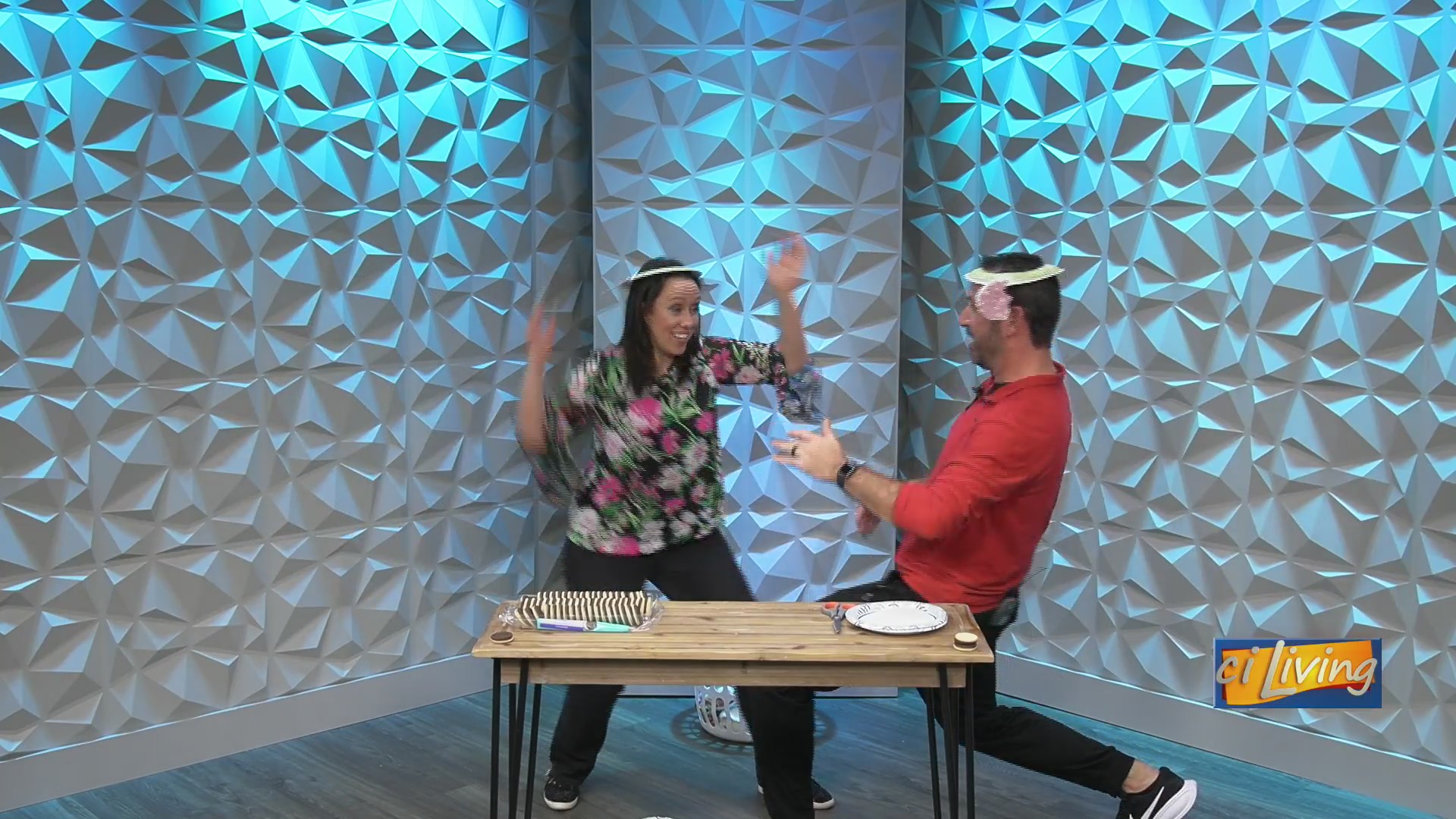 Fun holiday games to play at home