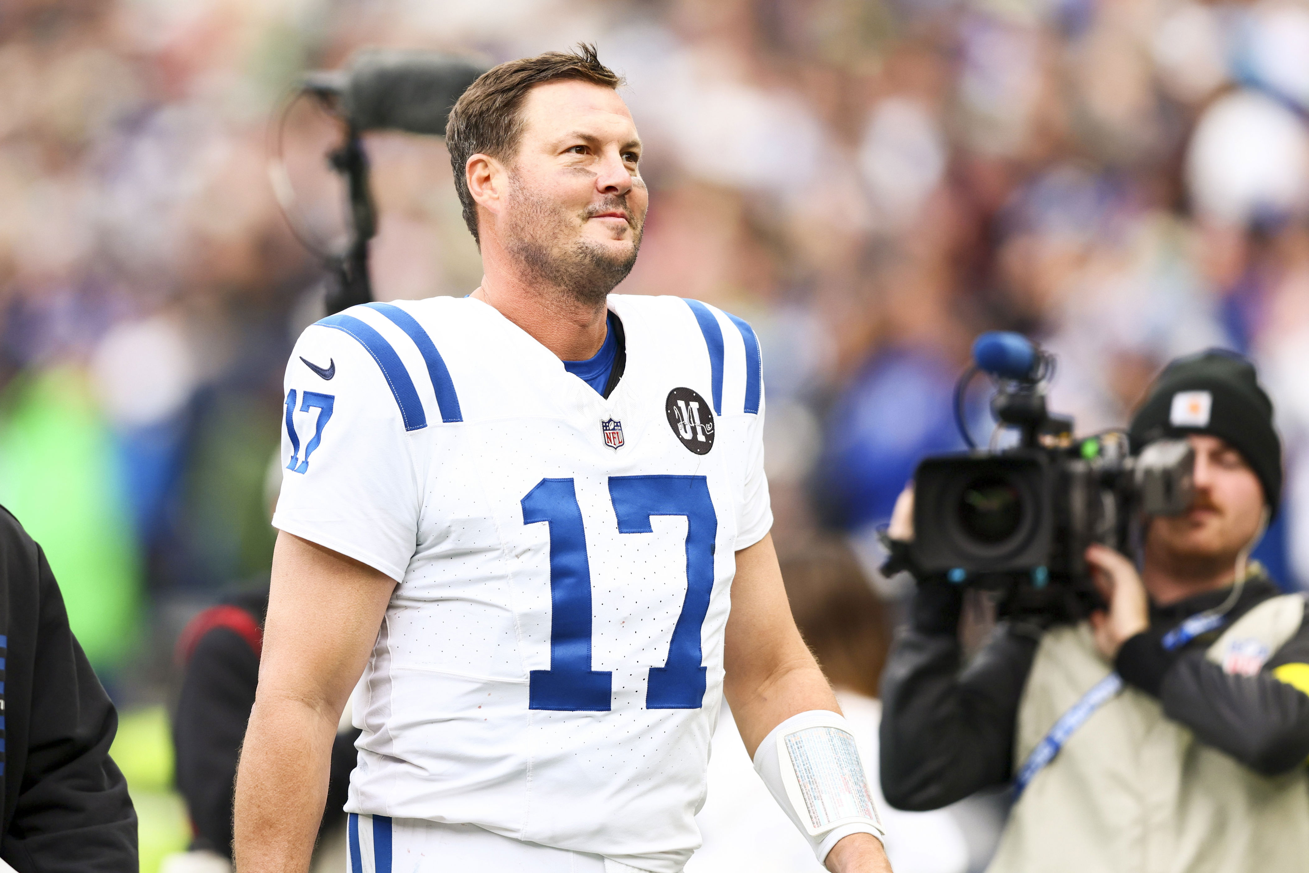 Colts playoff picture: What Week 16 vs. 49ers means for AFC standings
