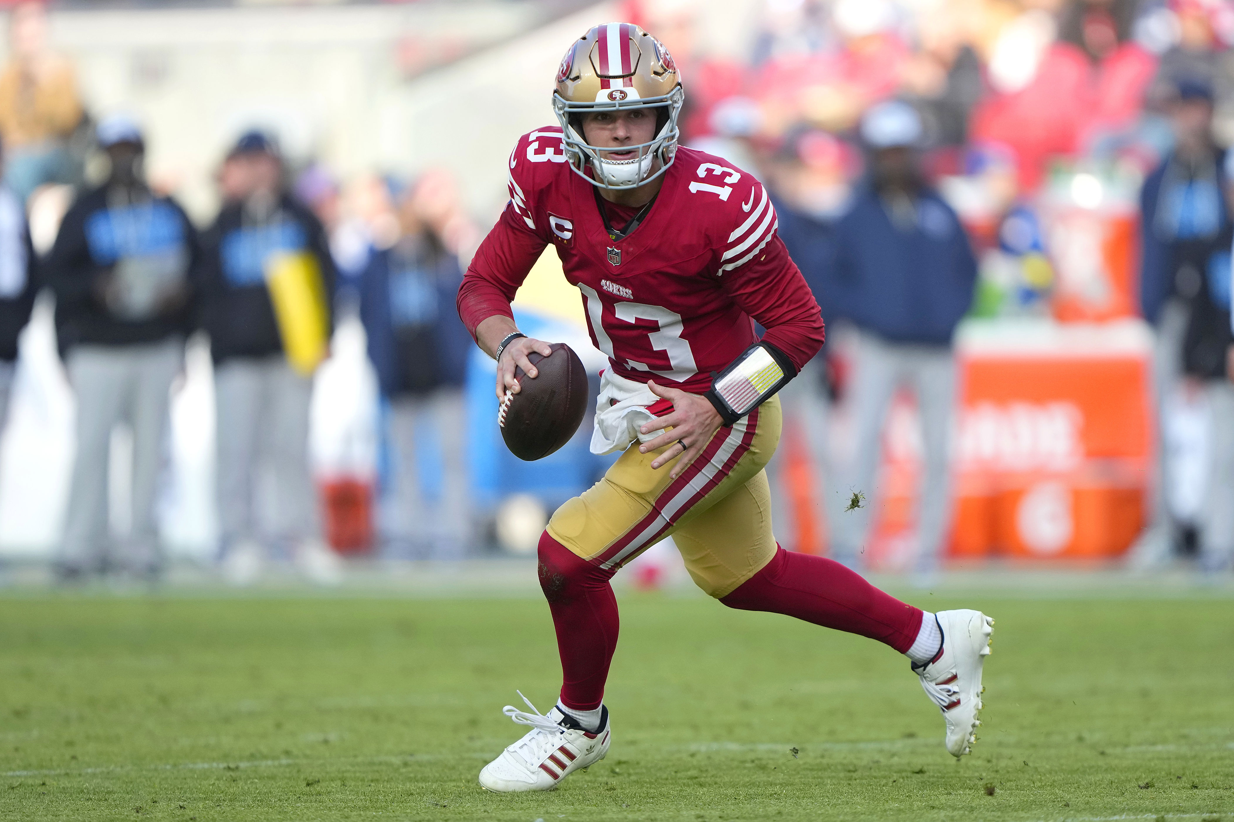 Seahawks playoff standings: How 49ers-Colts on Monday Night Football ...