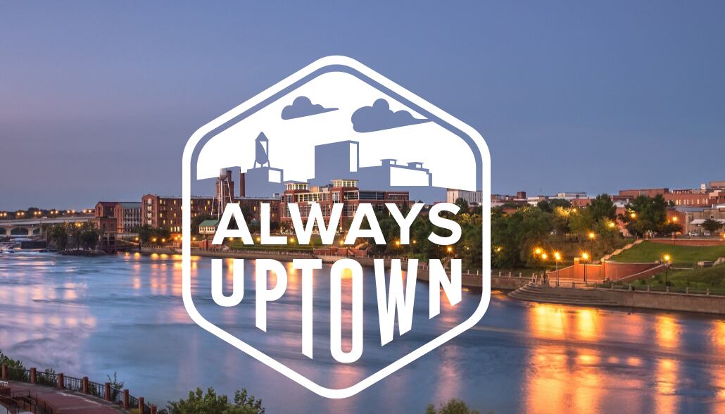 Uptown Friday Night Concert Series returns for spring