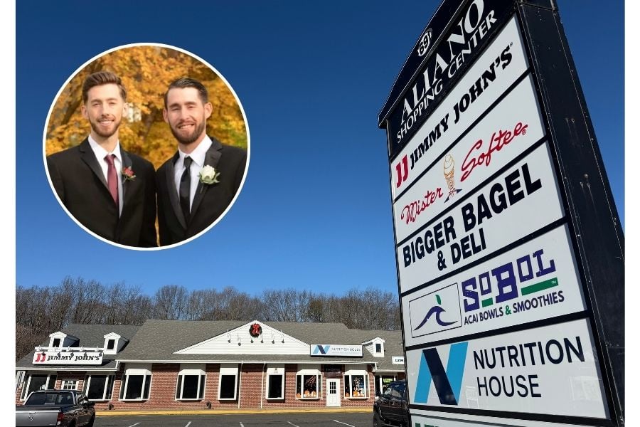 Mister Softee store coming to Miller Place’s Aliano Shopping Center