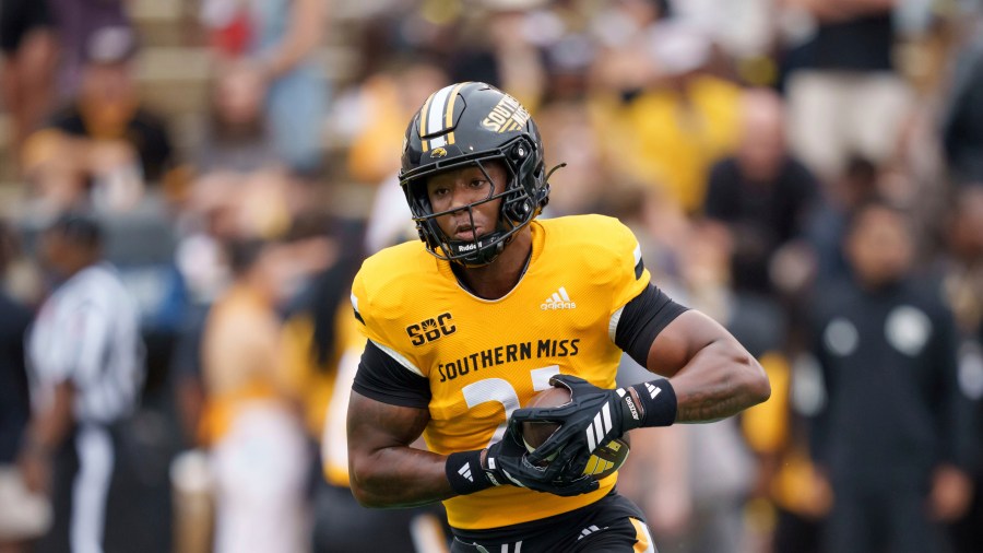 USM fans excited to see Golden Eagles in New Orleans Bowl