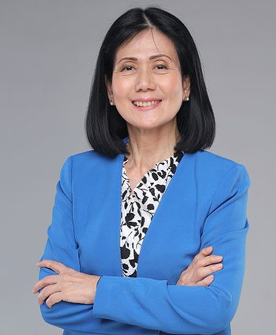 What gives you hope for 2026?