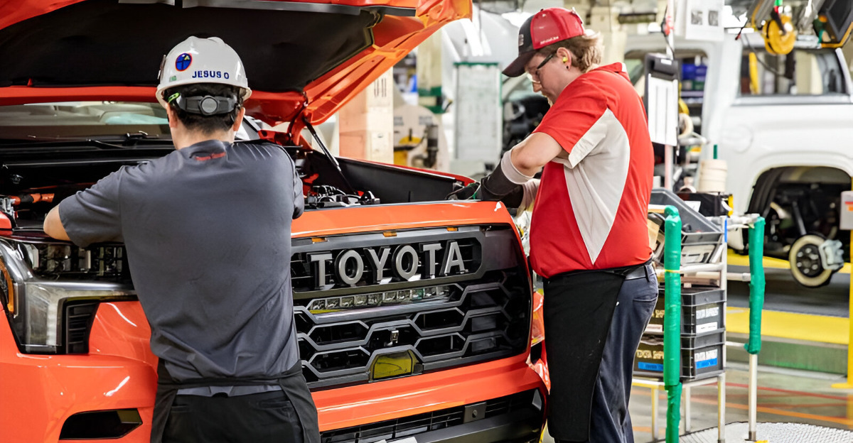 8 car brands facing extinction and massive layoffs – resale values ...