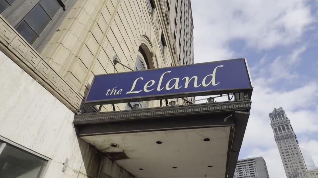 Leland House residents remain displaced after power outage