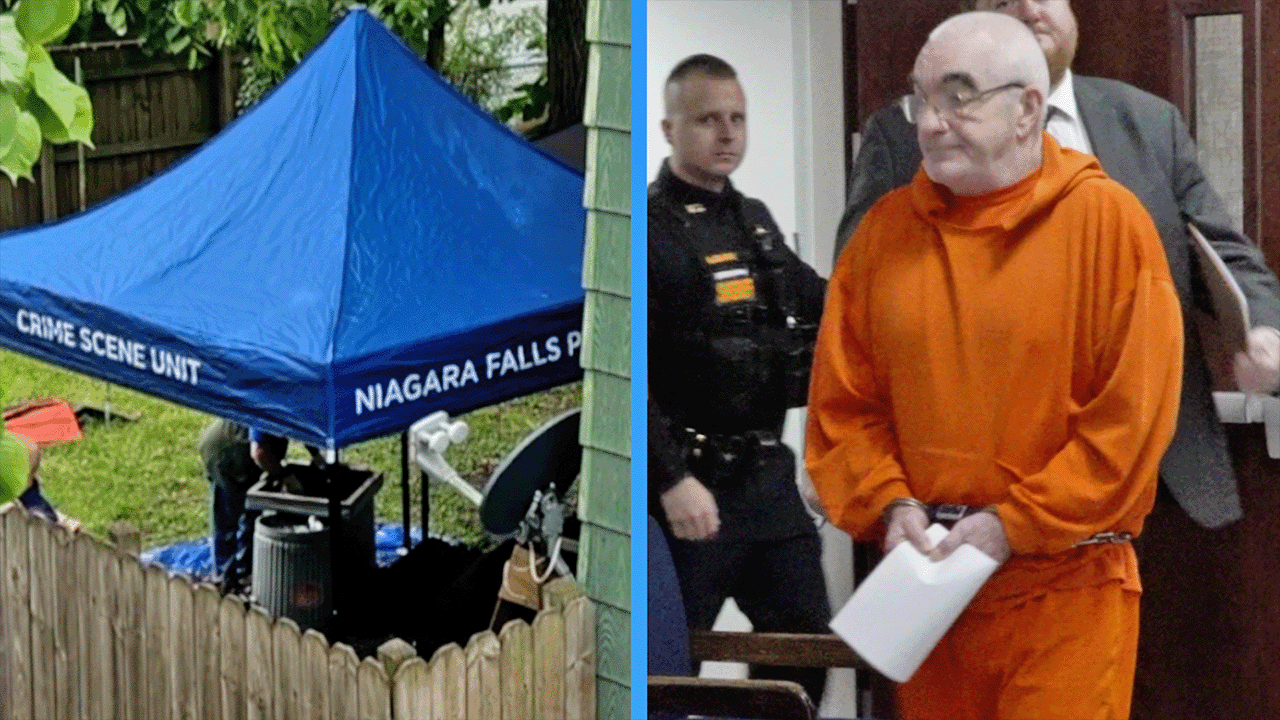 Suspected serial killer who pleaded guilty to two murders now indicted ...